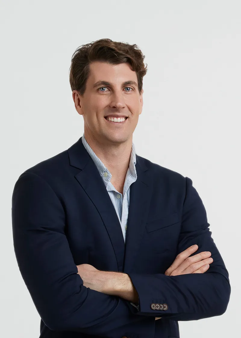 Biography - Dr Nicholas Phillips